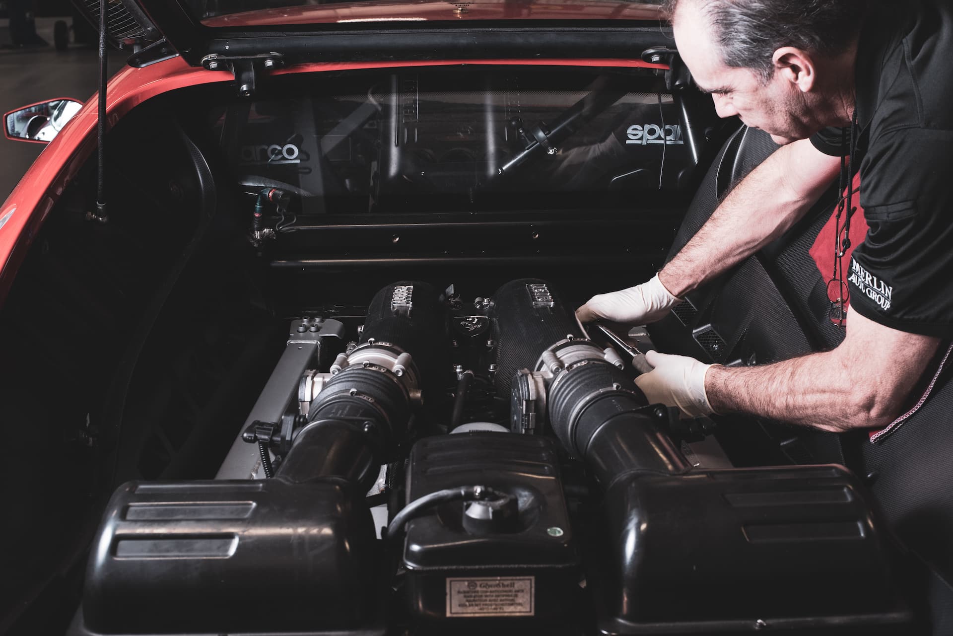 Used Ferrari Buyer's Guide: What You Need to Know