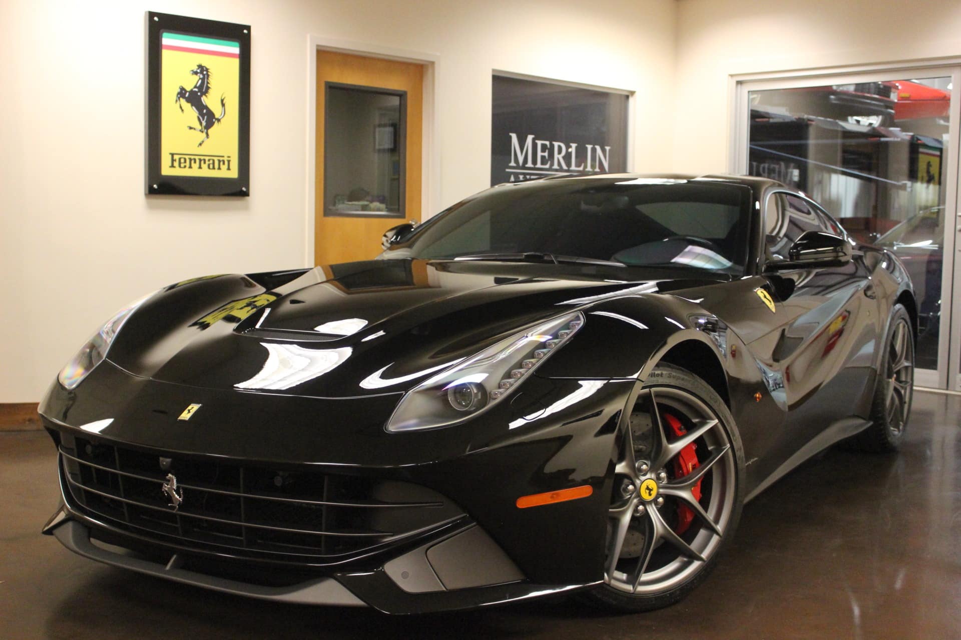 Sold Portfolio - Merlin Auto Group