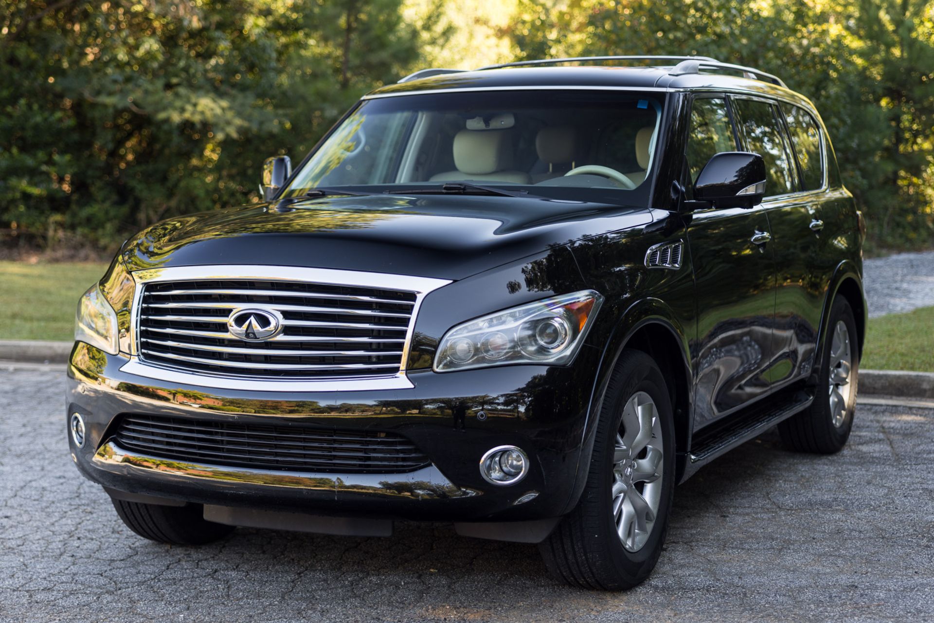 JN8AZ2NF2C9516738 2012 Infiniti QX56 - Merlin Auto Group