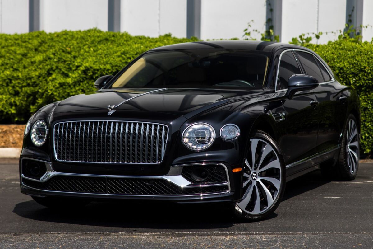 Unmatched Selection of Exotic Cars | Merlin Auto Group